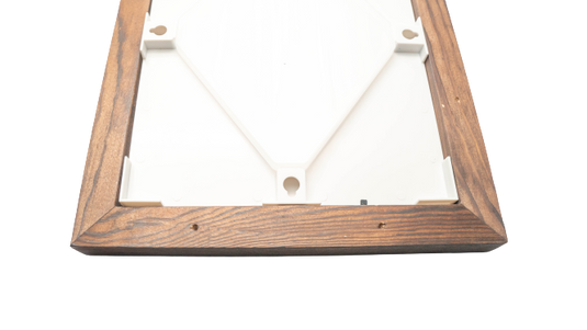 Next Level Frames™ Self-leveling Picture Frame