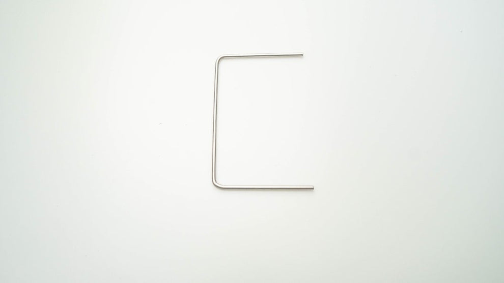 Next Level Frames™ Self-leveling Picture Frame